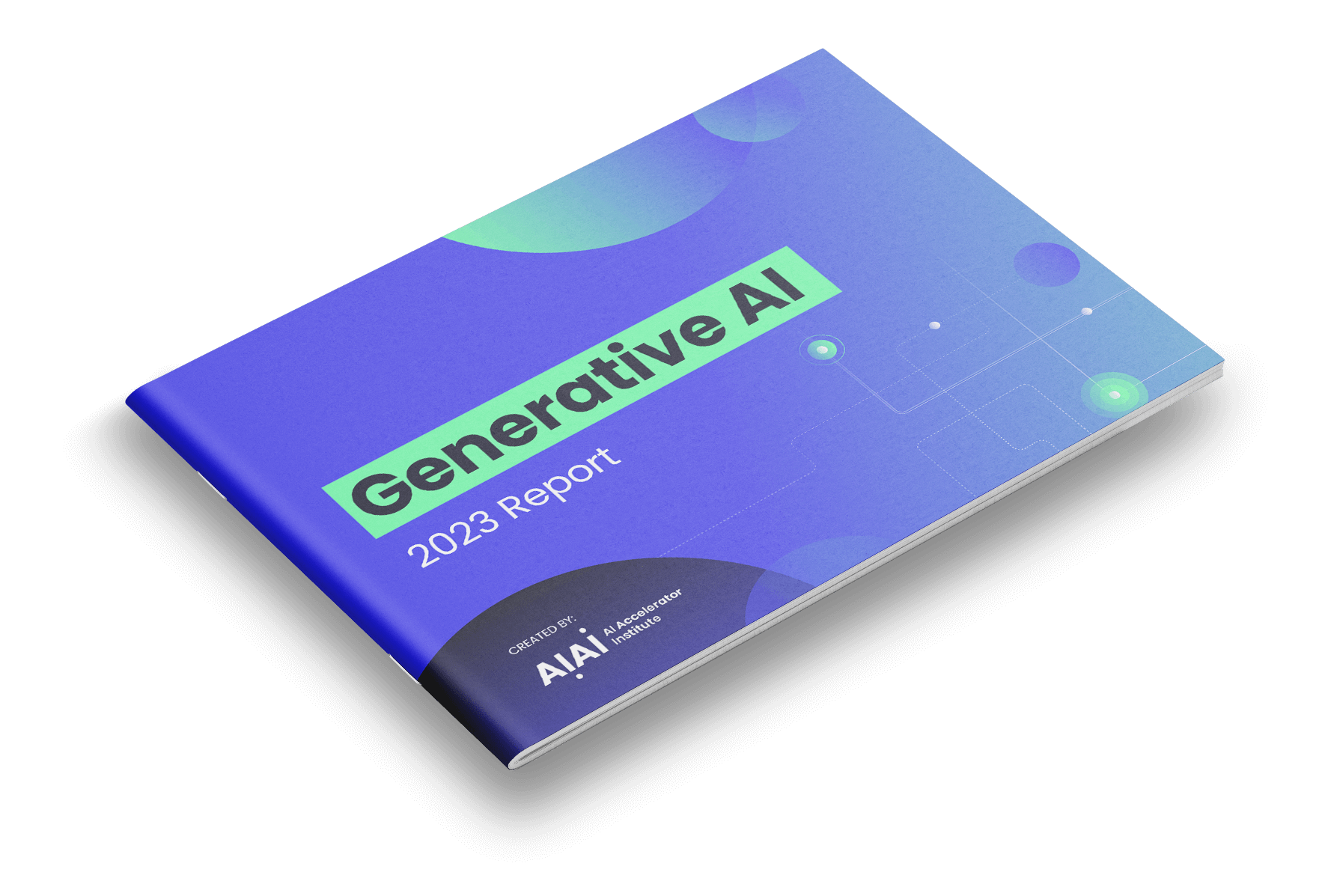 AI Accelerator Institute | Future of artificial intelligence